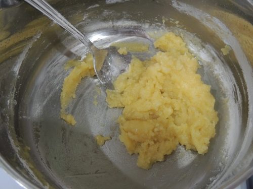 lazanya-s-farshem-i-gribami-s-sousom-beshame 4 — Вкусное дома